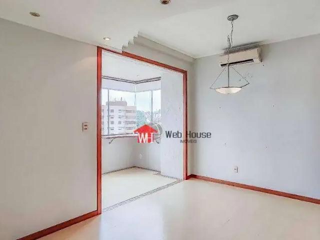 Apartamento para Venda em Porto Alegre/RS Jardim Botânico 2 Quartos