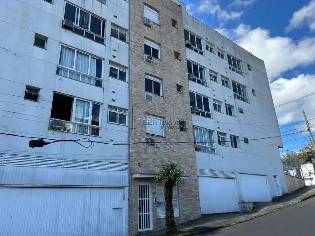 Apartamento para Venda em Porto Alegre/RS Jardim Botânico 2 Quartos
