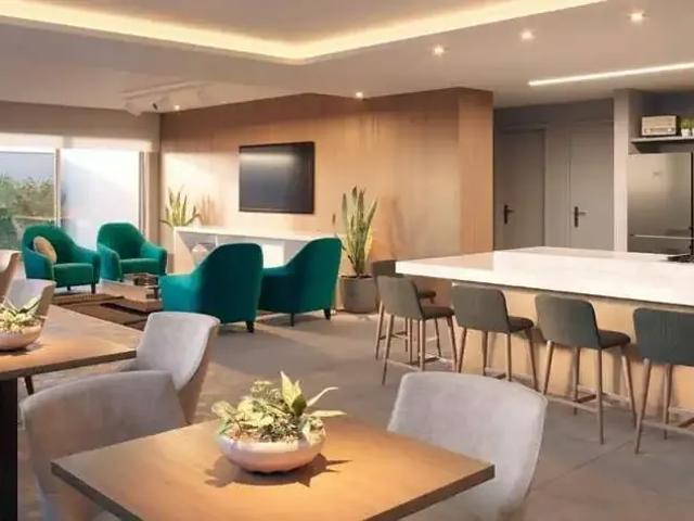 Apartamento para Venda em Porto Alegre/RS Jardim Botânico 2 Quartos