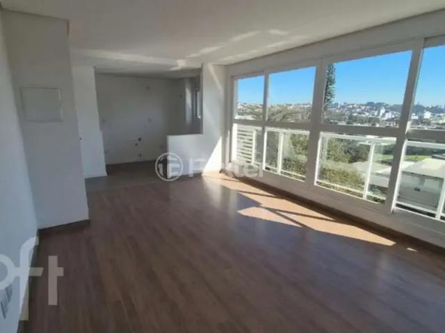 Apartamento para Venda em Porto Alegre/RS Jardim Botânico 2 Quartos