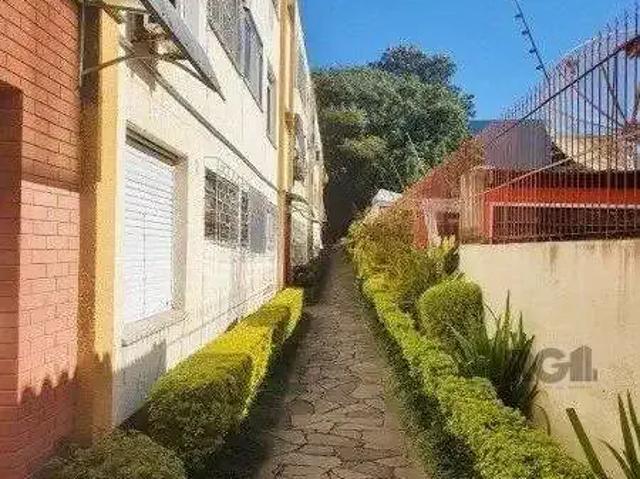 Apartamento para Venda em Porto Alegre/RS Jardim Botânico 2 Quartos