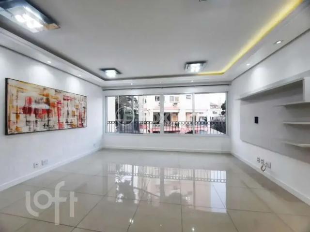 Apartamento para Venda em Porto Alegre/RS Jardim Botânico 2 Quartos
