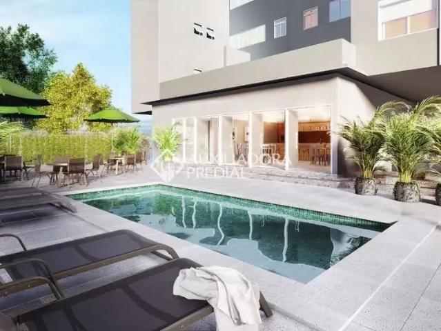 Apartamento para Venda em Porto Alegre/RS Jardim Botânico 2 Quartos