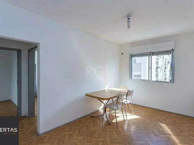 Apartamento para Venda em Porto Alegre/RS Jardim Botânico 2 Quartos