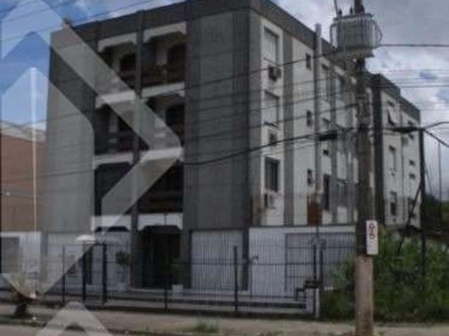 Apartamento para Venda em Porto Alegre/RS Jardim Botânico 2 Quartos