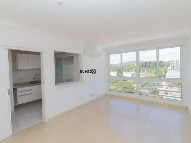 Apartamento para Venda em Porto Alegre/RS Jardim Botânico 2 Quartos