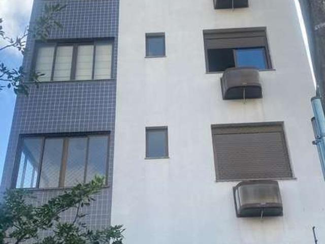 Apartamento para Venda em Porto Alegre/RS Jardim Botânico 2 Quartos
