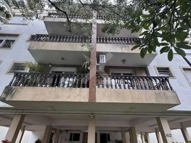 Apartamento para Venda em Porto Alegre/RS Jardim Botânico 2 Quartos