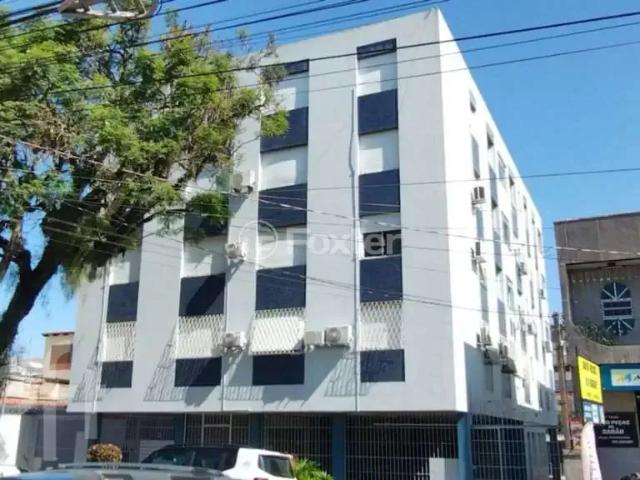 Apartamento para Venda em Porto Alegre/RS Jardim Botânico 2 Quartos
