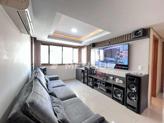 Apartamento para Venda em Porto Alegre/RS Jardim Botânico 2 Quartos