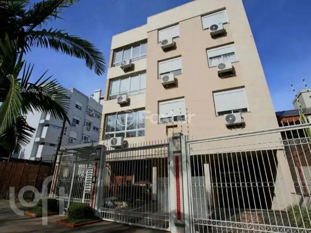 Apartamento para Venda em Porto Alegre/RS Jardim Botânico 2 Quartos