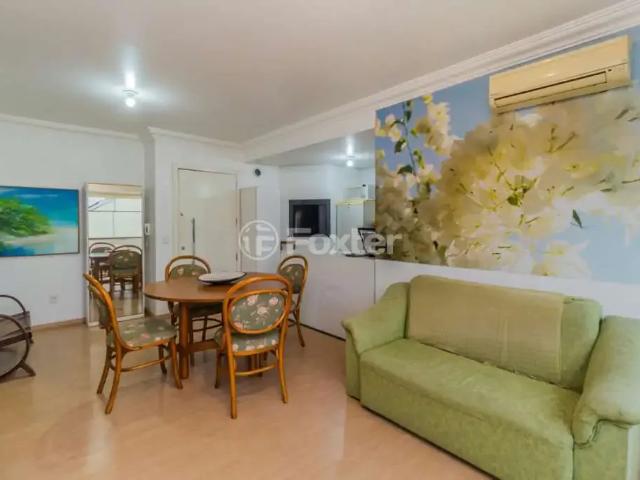 Apartamento para Venda em Porto Alegre/RS Jardim Botânico 2 Quartos