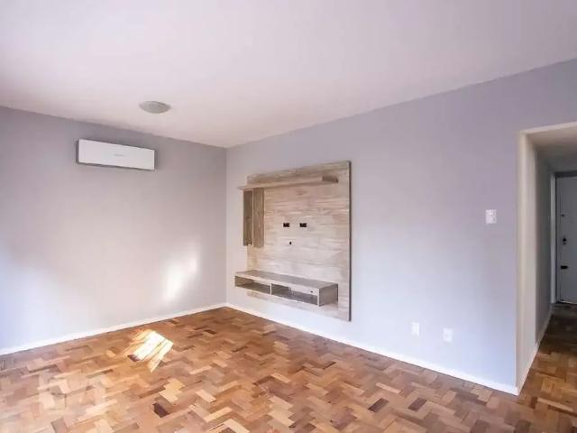 Apartamento para Venda em Porto Alegre/RS Jardim Botânico 2 Quartos