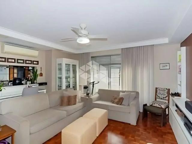 Apartamento para Venda em Porto Alegre/RS Jardim Botânico 2 Quartos