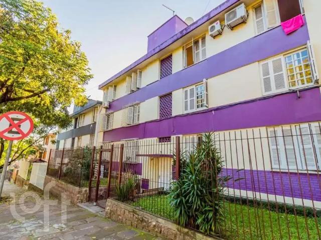 Apartamento para Venda em Porto Alegre/RS Jardim Botânico 2 Quartos