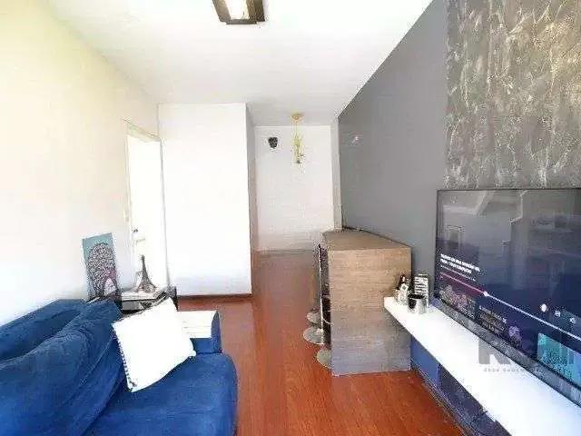Apartamento para Venda em Porto Alegre/RS Jardim Botânico 2 Quartos