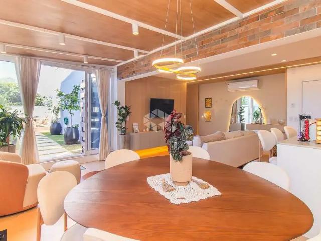 Apartamento para Venda em Porto Alegre/RS Jardim Botânico 2 Quartos