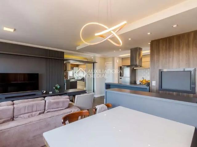 Apartamento para Venda em Porto Alegre/RS Jardim Botânico 2 Quartos