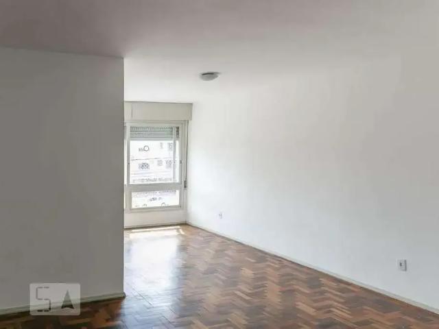 Apartamento para Venda em Porto Alegre/RS Jardim Botânico 2 Quartos