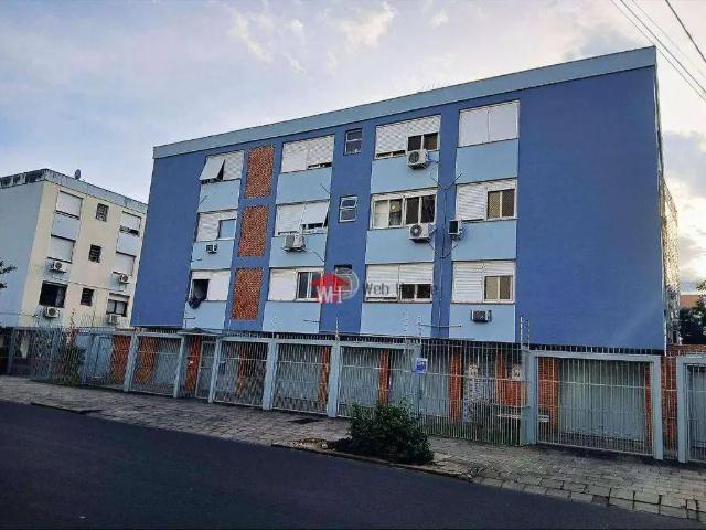 Apartamento para Venda em Porto Alegre/RS Jardim Botânico 2 Quartos