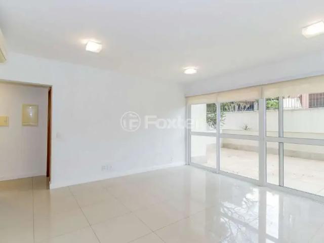 Apartamento para Venda em Porto Alegre/RS Jardim Botânico 2 Quartos