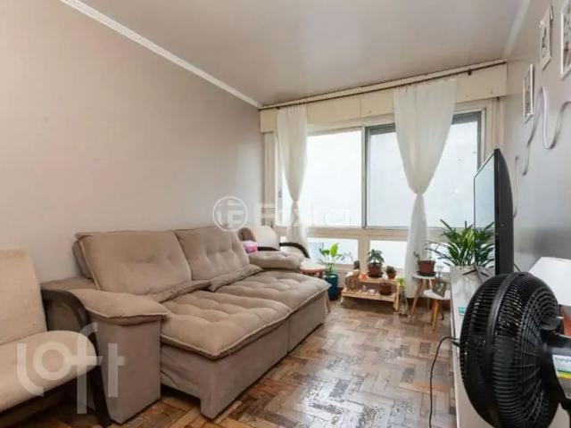 Apartamento para Venda em Porto Alegre/RS Jardim Botânico 2 Quartos