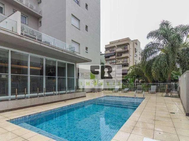 Apartamento para Venda em Porto Alegre/RS Jardim Botânico 2 Quartos