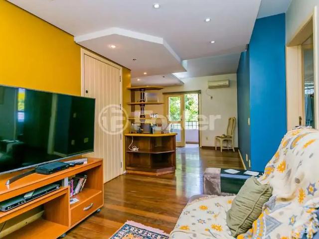 Apartamento para Venda em Porto Alegre/RS Jardim Botânico 2 Quartos