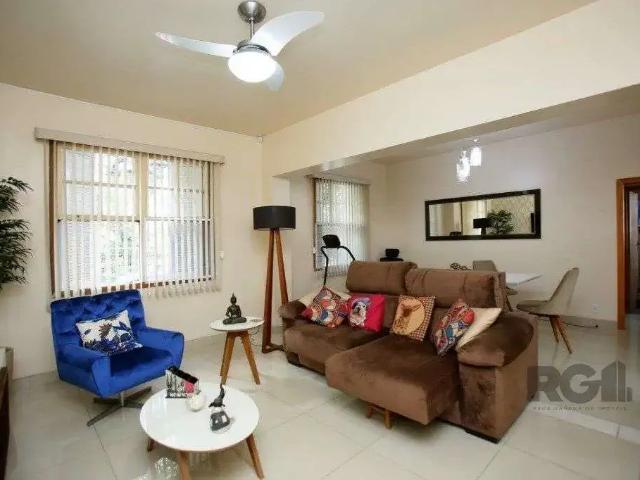 Apartamento para Venda em Porto Alegre/RS Jardim Botânico 2 Quartos