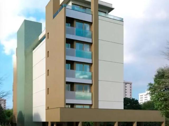 Apartamento para Venda em Porto Alegre/RS Jardim Botânico 2 Quartos