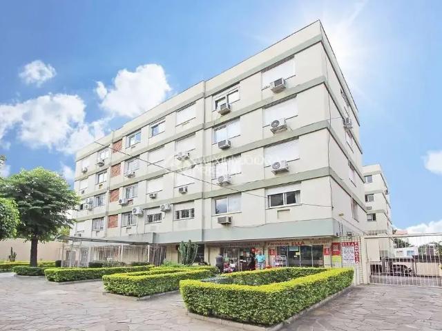 Apartamento para Venda em Porto Alegre/RS Jardim Botânico 2 Quartos