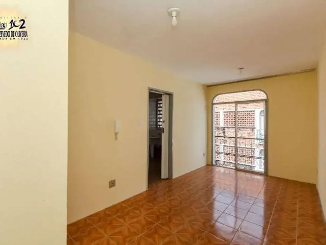 Apartamento para Venda em Porto Alegre/RS Jardim Botânico 2 Quartos