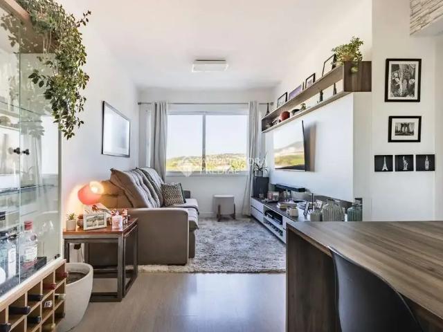 Apartamento para Venda em Porto Alegre/RS Jardim Botânico 2 Quartos