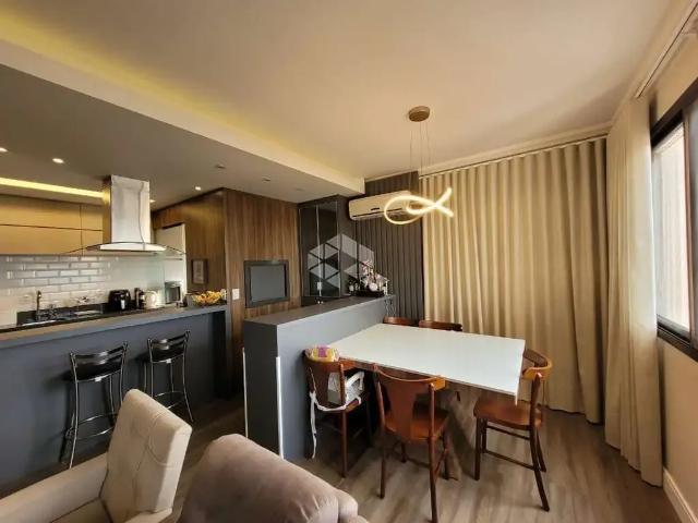Apartamento para Venda em Porto Alegre/RS Jardim Botânico 2 Quartos