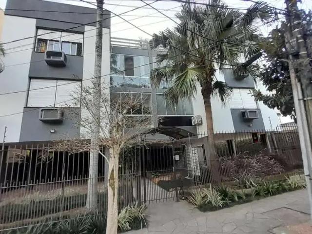 Apartamento para Venda em Porto Alegre/RS Jardim Botânico 2 Quartos