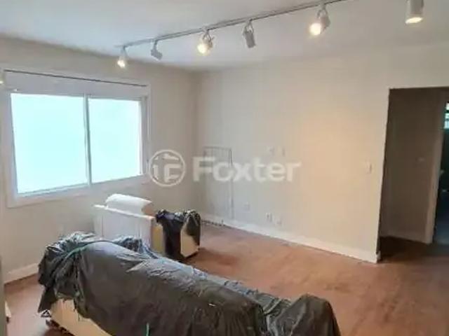 Apartamento para Venda em Porto Alegre/RS Jardim Botânico 2 Quartos