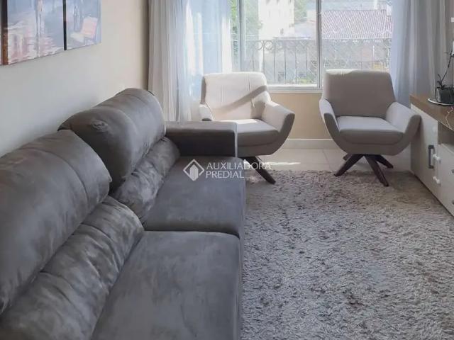 Apartamento para Venda em Porto Alegre/RS Jardim Botânico 2 Quartos