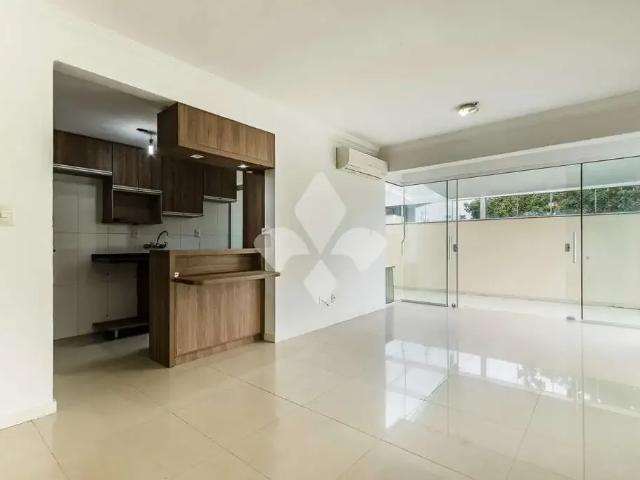Apartamento para Venda em Porto Alegre/RS Jardim Botânico 2 Quartos
