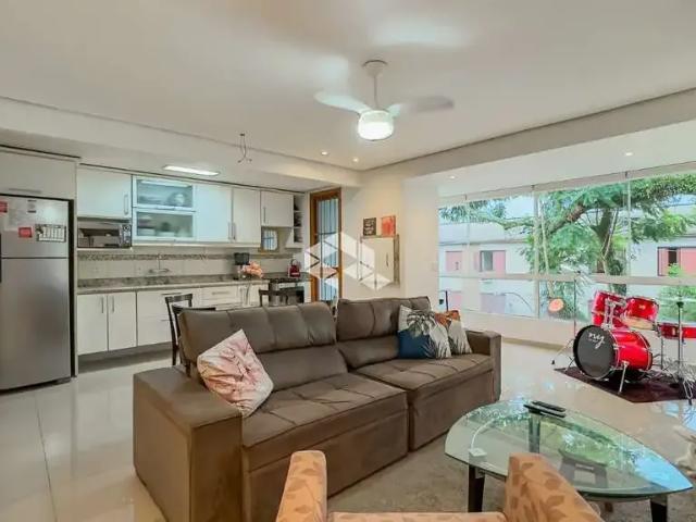 Apartamento para Venda em Porto Alegre/RS Jardim Botânico 2 Quartos