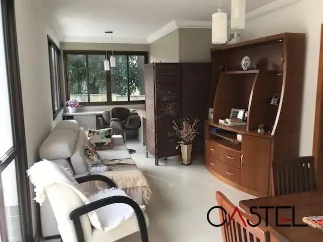 Apartamento para Venda em Porto Alegre/RS Jardim Botânico 2 Quartos