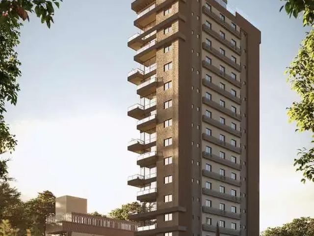 Apartamento para Venda em Porto Alegre/RS Jardim Botânico 2 Quartos