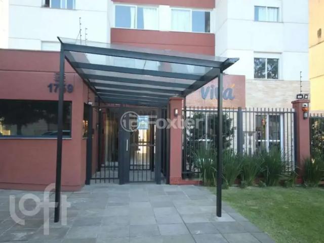 Apartamento para Venda em Porto Alegre/RS Jardim Botânico 2 Quartos