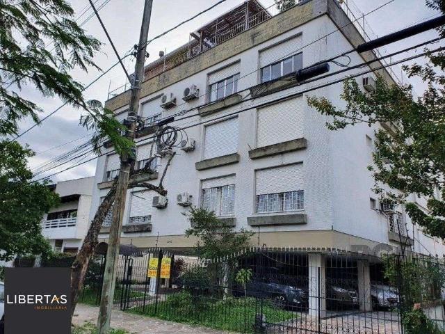 Apartamento para Venda em Porto Alegre/RS Jardim Botânico 2 Quartos