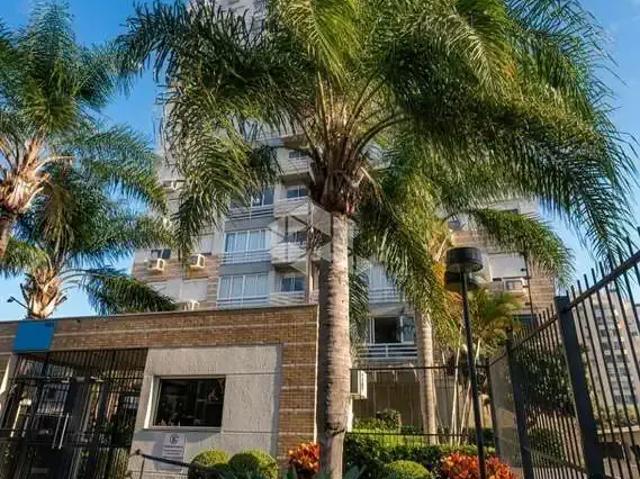 Apartamento para Venda em Porto Alegre/RS Jardim Botânico 2 Quartos