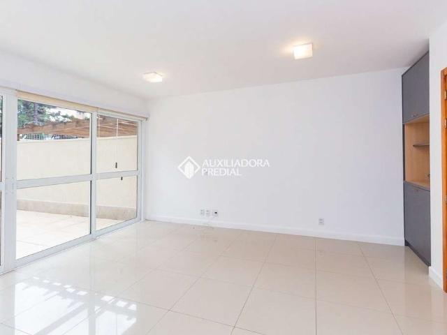 Apartamento para Venda em Porto Alegre/RS Jardim Botânico 2 Quartos