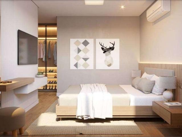 Apartamento para Venda em Porto Alegre/RS Jardim Botânico 2 Quartos