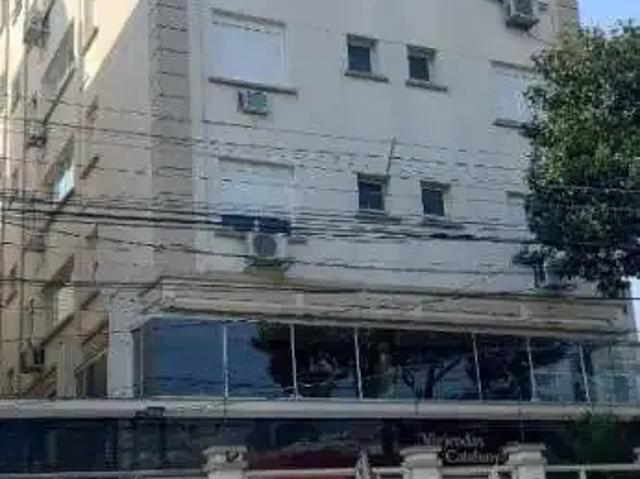 Apartamento para Venda em Porto Alegre/RS Jardim Botânico 2 Quartos