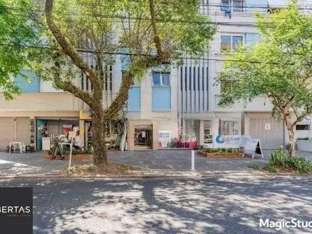 Apartamento para Venda em Porto Alegre/RS Jardim Botânico 2 Quartos