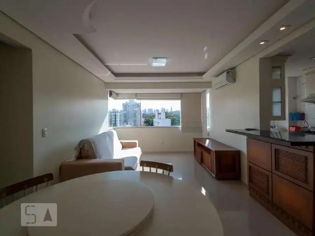 Apartamento para Venda em Porto Alegre/RS Jardim Botânico 2 Quartos