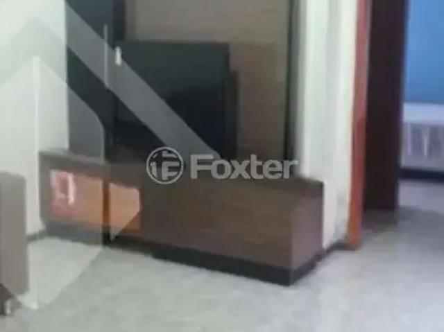 Apartamento para Venda em Porto Alegre/RS Jardim Botânico 2 Quartos